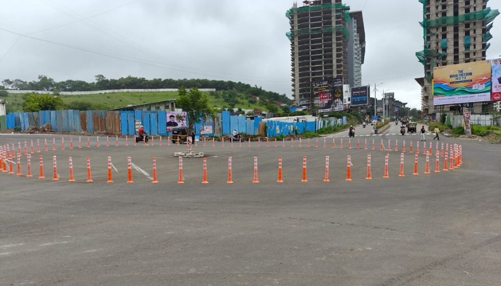 Pune: Residents of NIBM Annexe and Mohammadwadi Demand Immediate ...