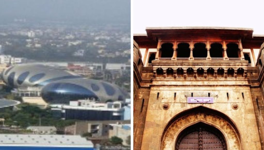 Pune: From 1947 to 2025 – A City of Heritage and Progress - Punekar News