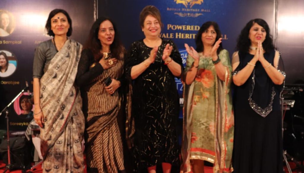 Voice of Poona – Clash of Titans Season 2 Concludes with Resounding ...