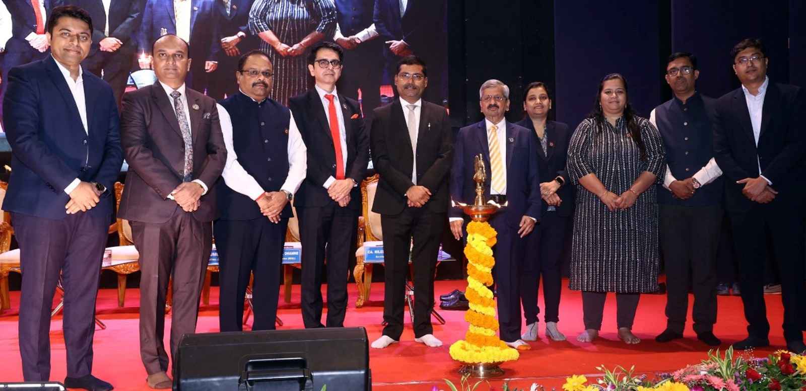 CAs must embrace AI, lifelong learning to stay relevant: Yashwant Kasar ...