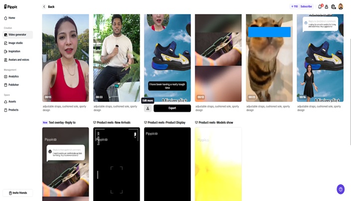 Make Split-Screen Layouts Easily with AI Video Editor Free - Punekar News