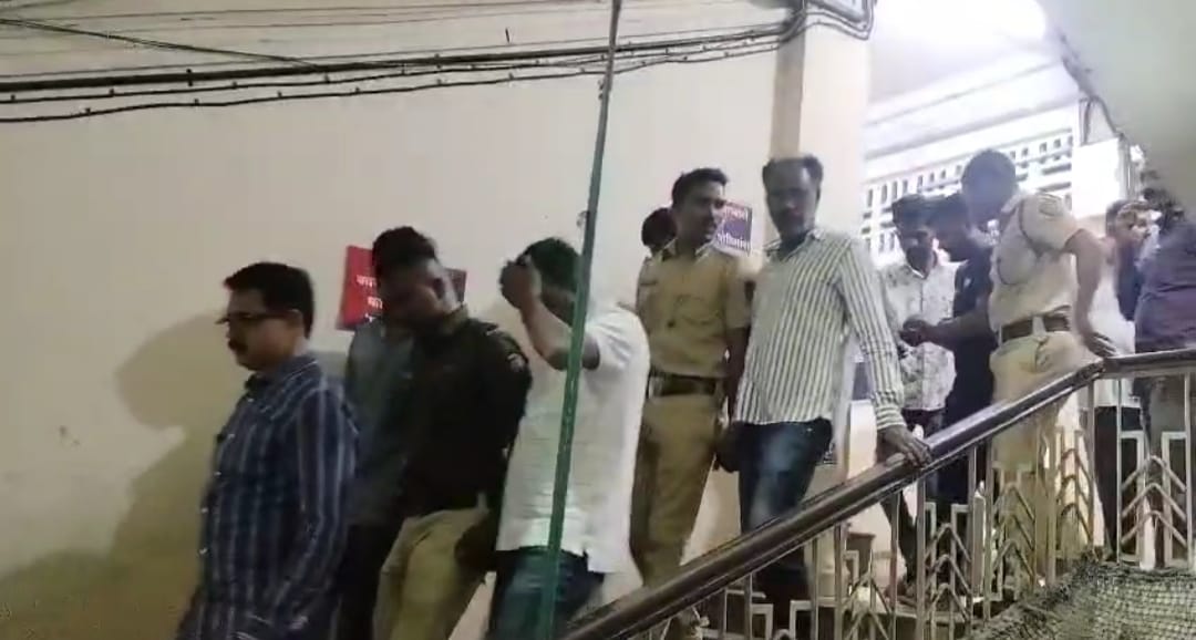 Pune: 43 Accused Under Zone 1 Jailed Ahead of Navratri to Ensure Law ...