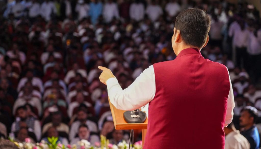 Pune: 90% of State Government Services to Go Digital Within Two Months ...