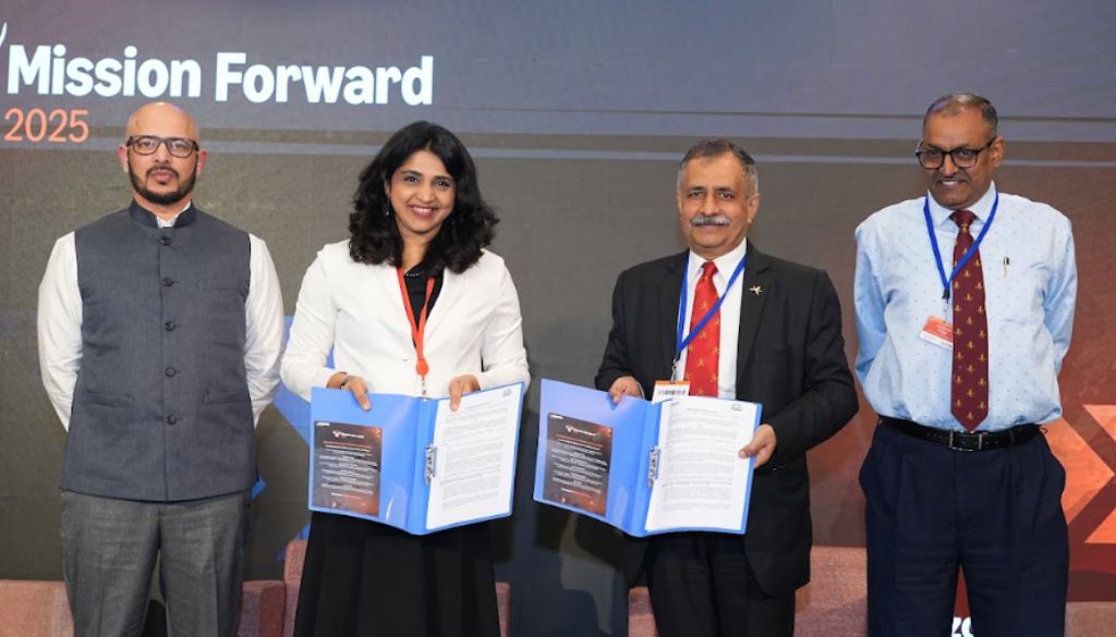 Amazon India signs MoU with Army Welfare Placement Organization to ...