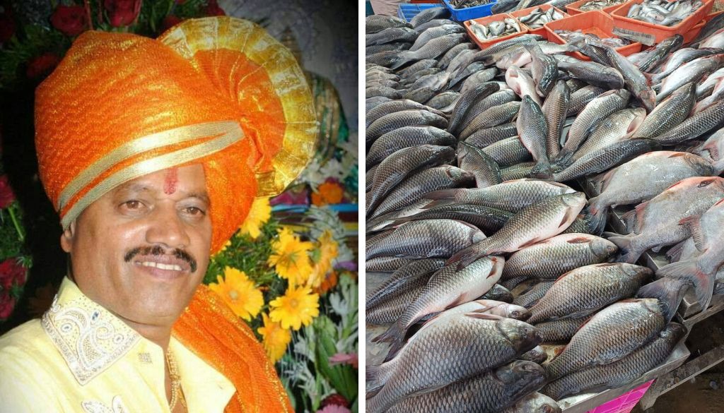 Andekar Gang Extorted Rs 20 Crore From Ganesh Peth Fish Market Traders ...