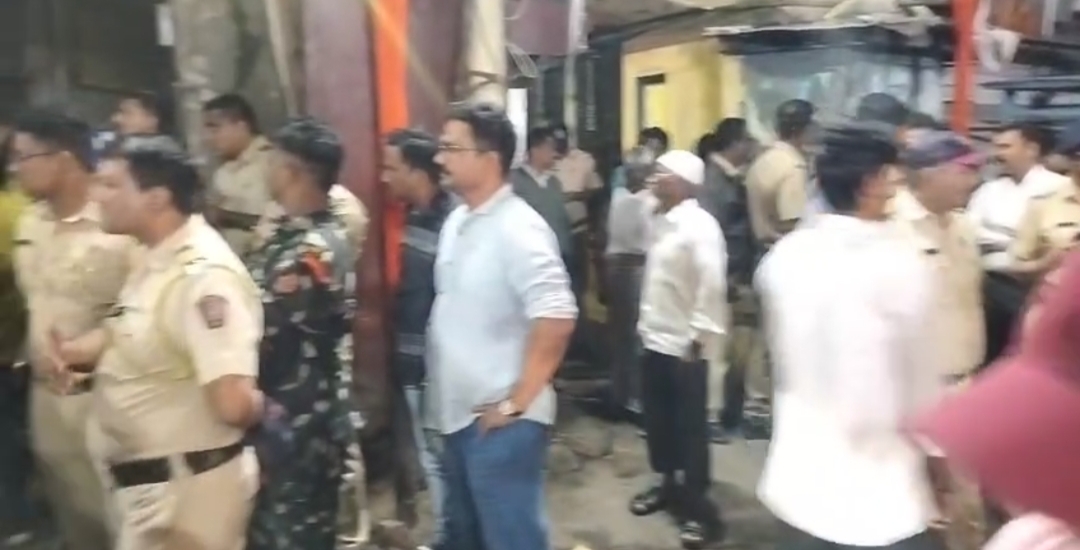 Andekar Gang War on Eve of Ganesh Visarjan in Pune: One Killed in Nana ...