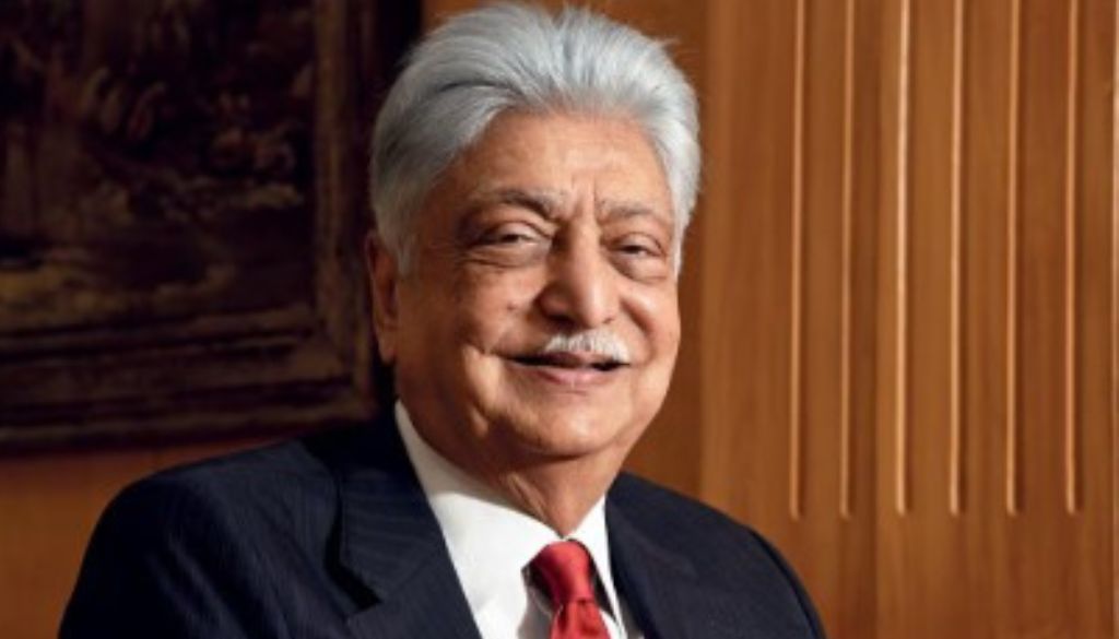 Azim Premji Declines CM Siddaramaiah’s Request to Open Wipro Campus for ...
