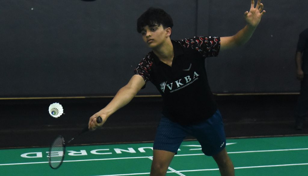 Pune: Doubles crowns for Kadam, Manepatil, Pawar, Saple, Bangar at ...