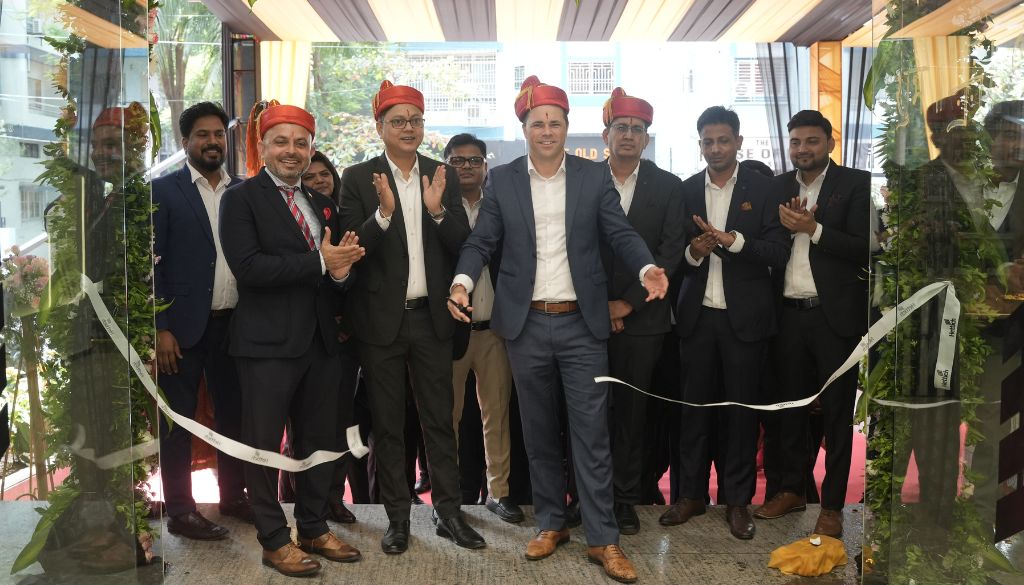 Reliance Industries Limited restarts PTA plant at Dahej - Punekar News