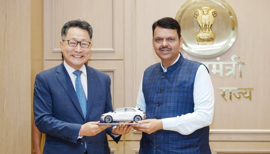 Pune: Hyundai Expands Talegaon Project, Pledges 7,600 Direct Jobs ...