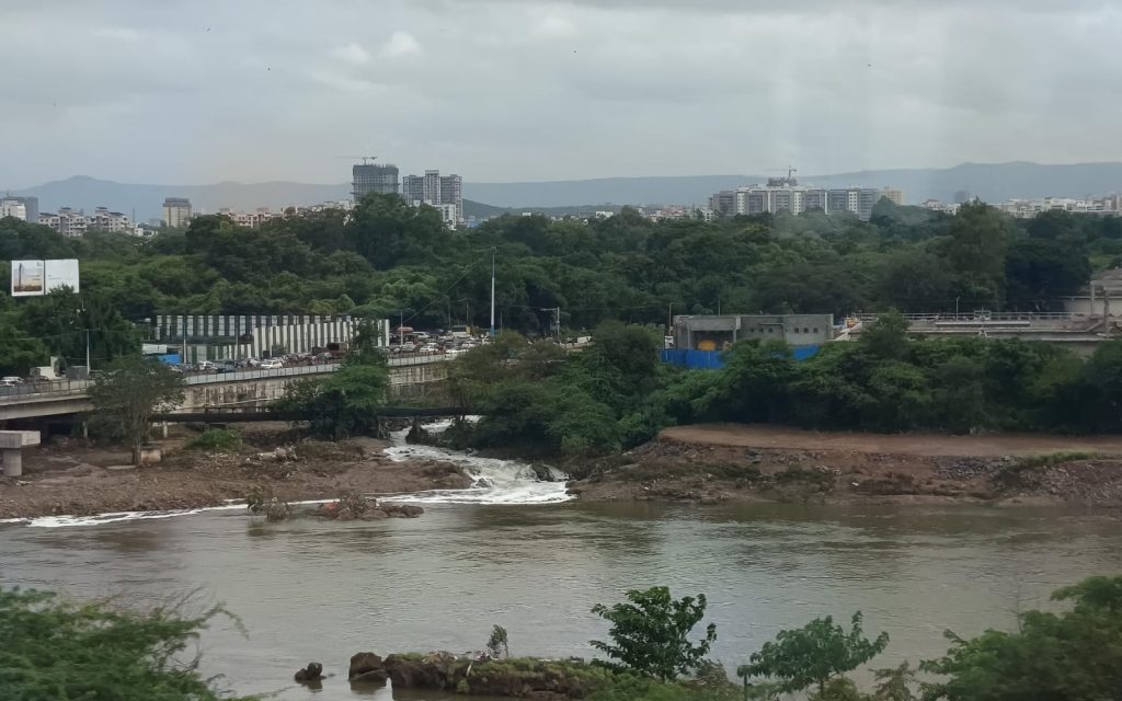 Pune Gets Rs 842 Crore Boost to Tackle Mula-Mutha River Pollution ...
