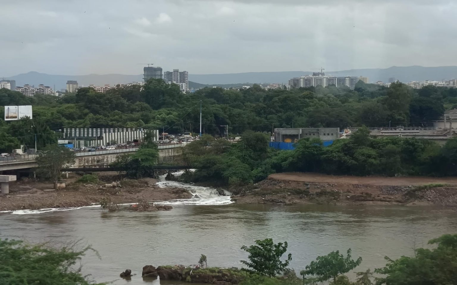 Mumbai-Pune Expressway ‘Missing Link’ Project 96% Complete; Inauguration Pushed to September ...