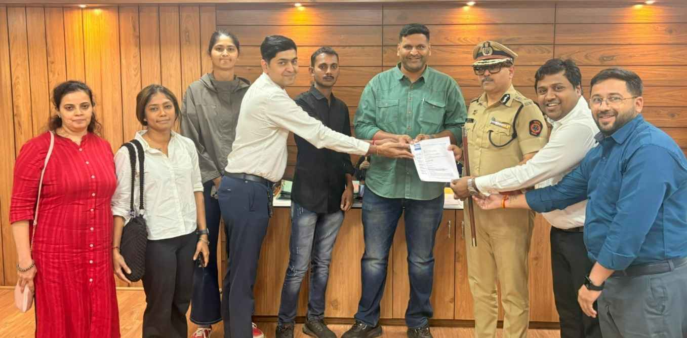 NRAI-Pune Seeks Government Intervention Over 'Illegal' Raids on ...