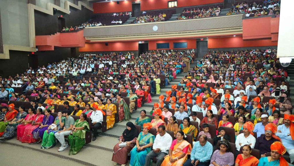 Pune: PCMC Felicitates 23 Outstanding Teachers on Teachers’ Day ...