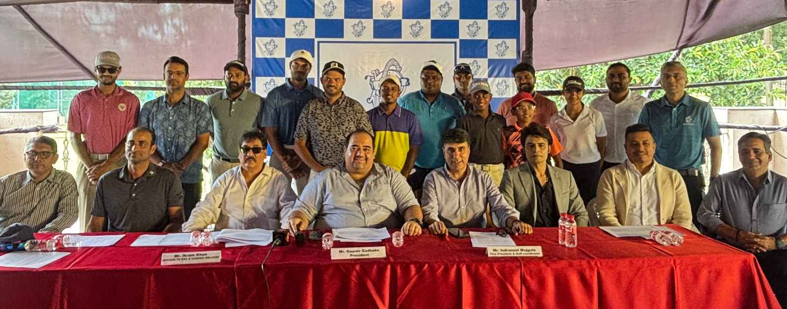 From Pros to Juniors, Poona Club Recognises Golf Talent and Unsung ...