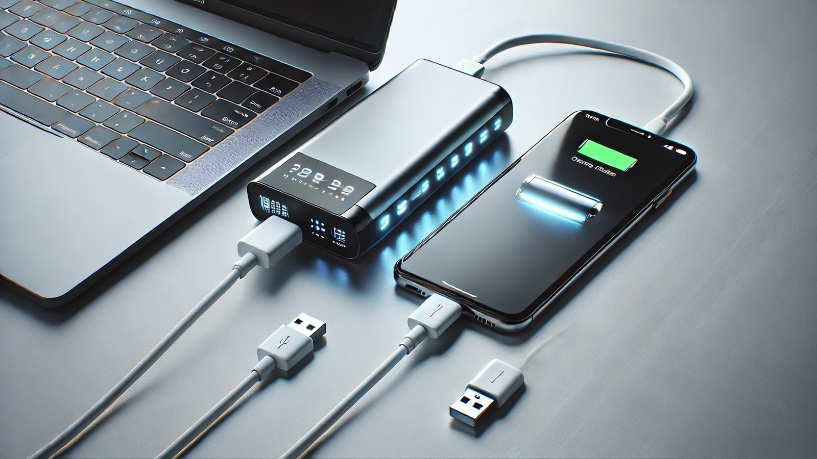 Power Banks to Buy Online in India – Top Picks for Fast & Reliable ...