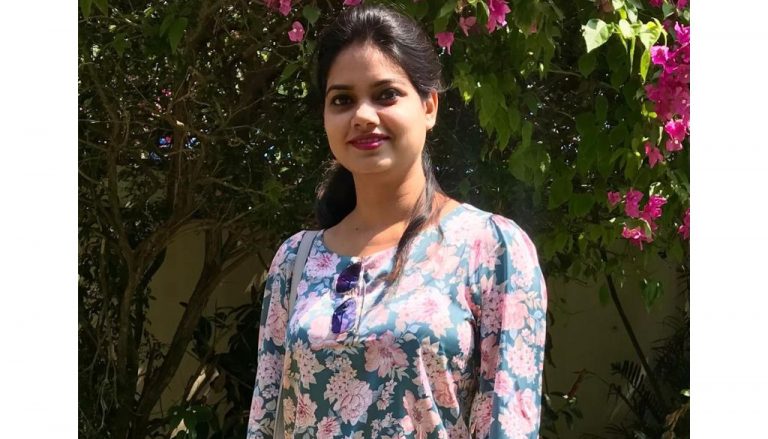 Pune Artist Krutika Parulkar to Showcase ‘Soul Impressions’ Through ...