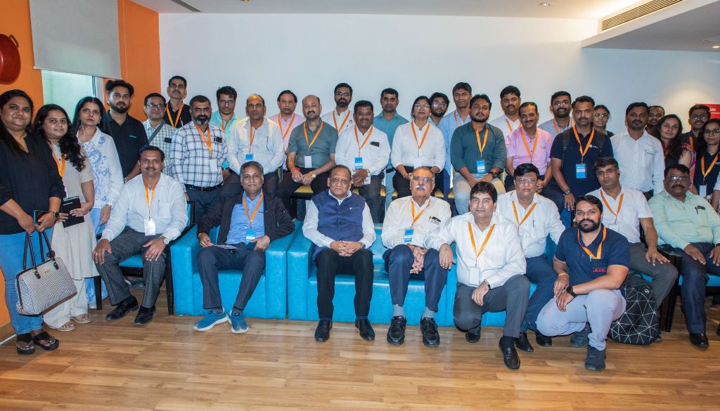 Pune Custom House Agents Association Organises Seminar on BIS Standards ...