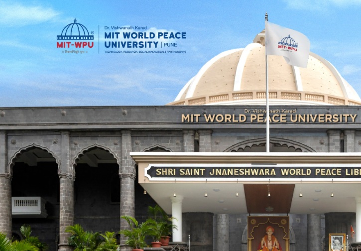 Pune's MIT World Peace University Duped of Rs 2.46 Crore in Fake Govt ...