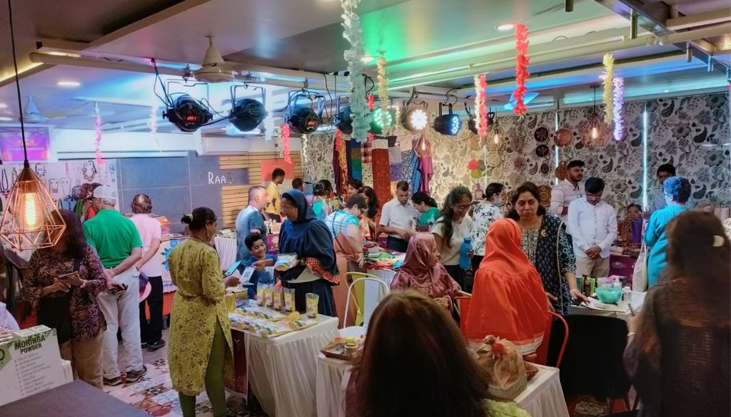 Shop for a Cause: Raah Utsav Returns With Festive Cheer and Social ...