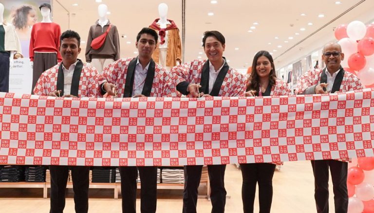 UNIQLO Opens First-Ever Store in Pune - Punekar News
