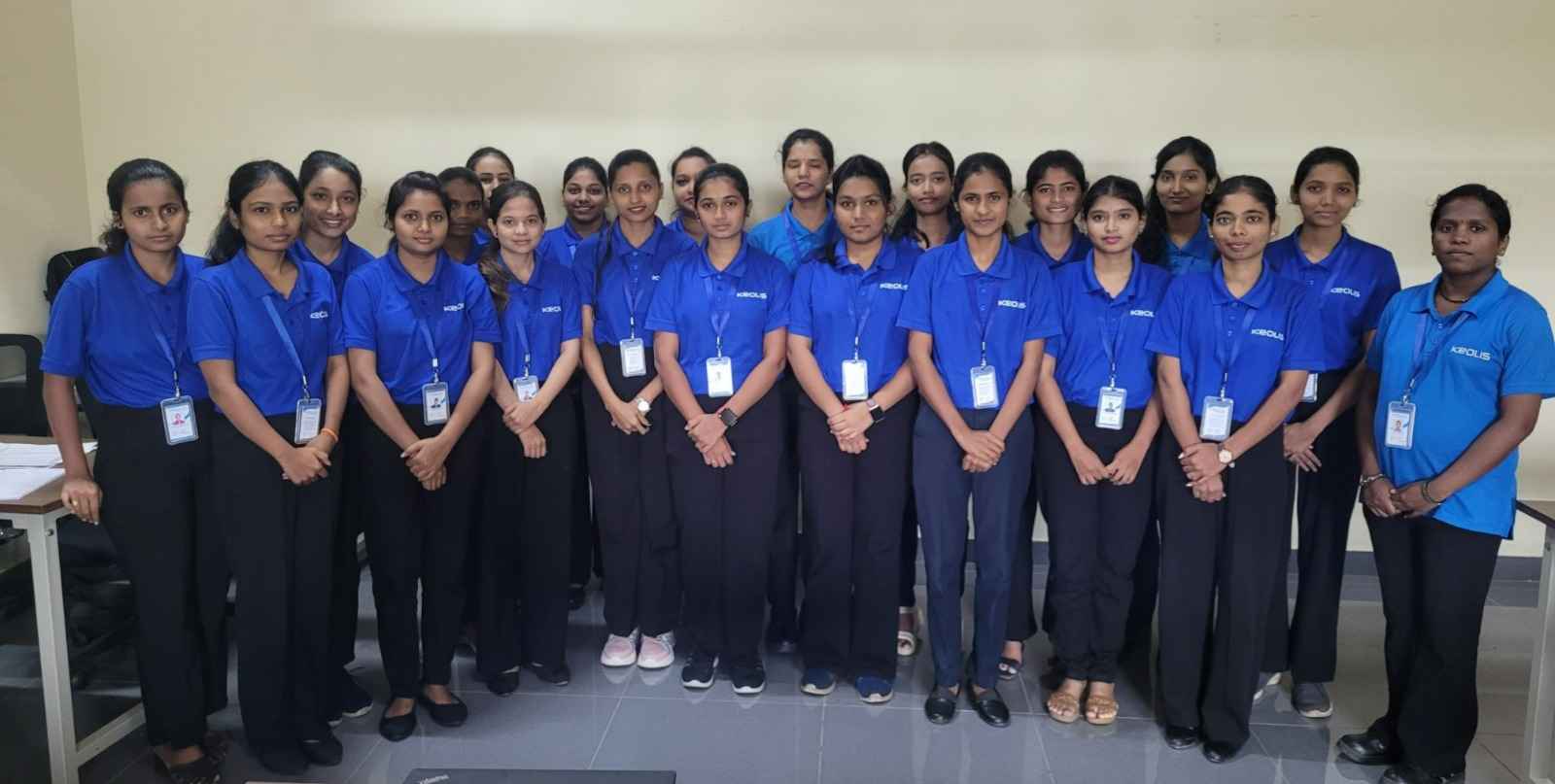 Women to Drive Pune Metro Line 3 from Hinjawadi to Shivajinagar - Punekar News