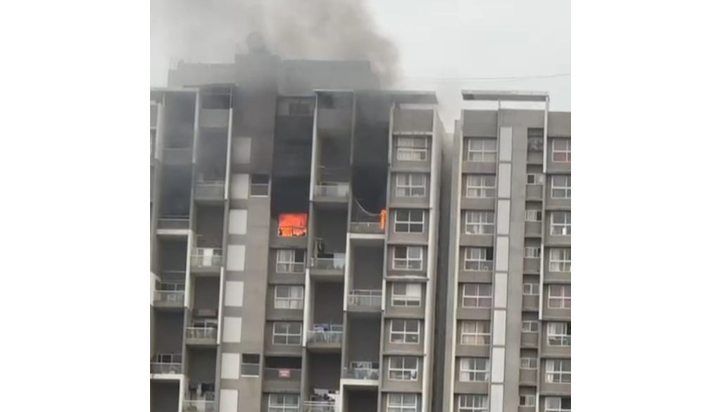 Pune: PMC Urges Citizens and Establishments to Obtain Fire Safety ...