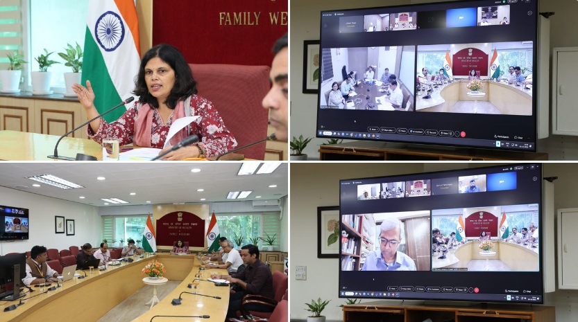 'Coldrif': Centre Reviews Drug Quality and Cough Syrup Safety with ...