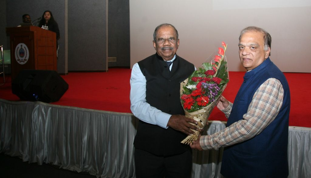 DIAT Pune Celebrates World Students’ Day, Honours Legacy of Dr. A.P.J ...