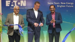 Eaton Expands Supply Chain and Manufacturing Operations with New Office ...