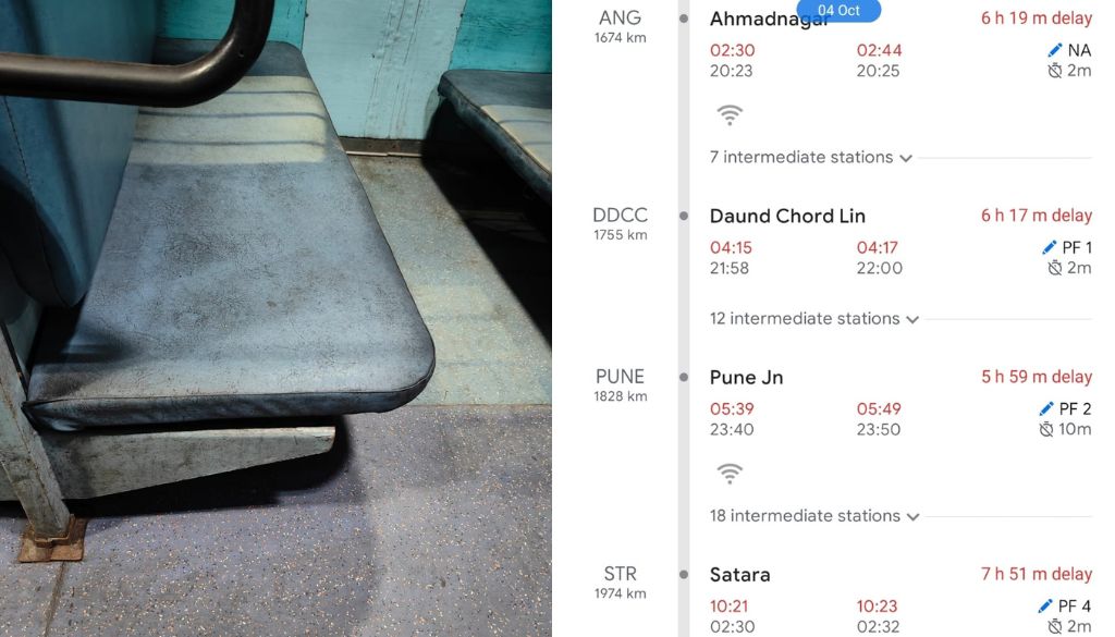 Pune: Festival Special Trains Leave Passengers in Distress With Delays ...