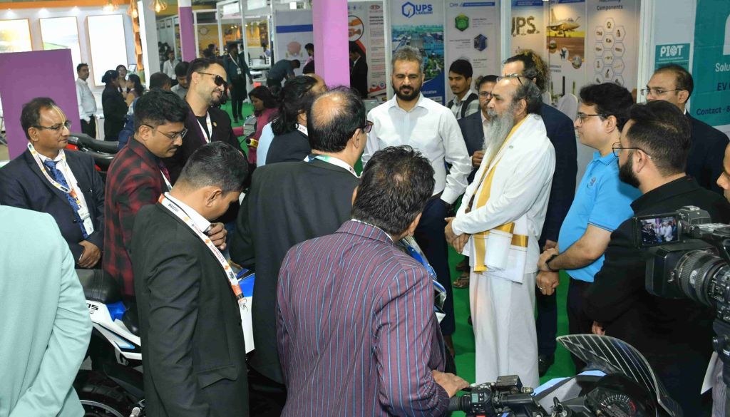 Futurex Group Announces 7th India International EV Show (IIEV) 2025 in Pune, Poised to be India ...