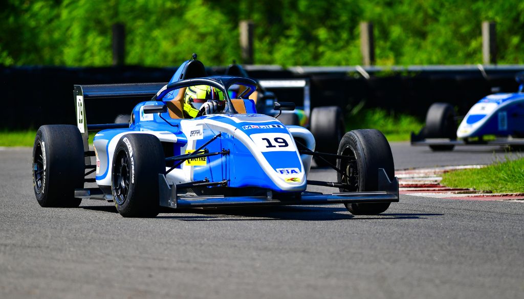 High Action Awaits as Indian Racing Festival Returns to Kari Motor ...