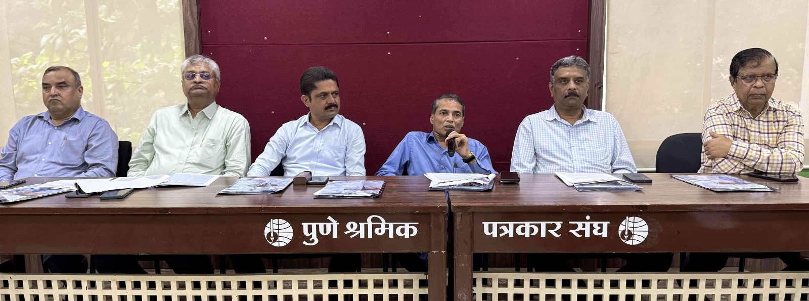 Janaseva Award 2025 for Cochlea Pune for Hearing and Speech - Punekar News