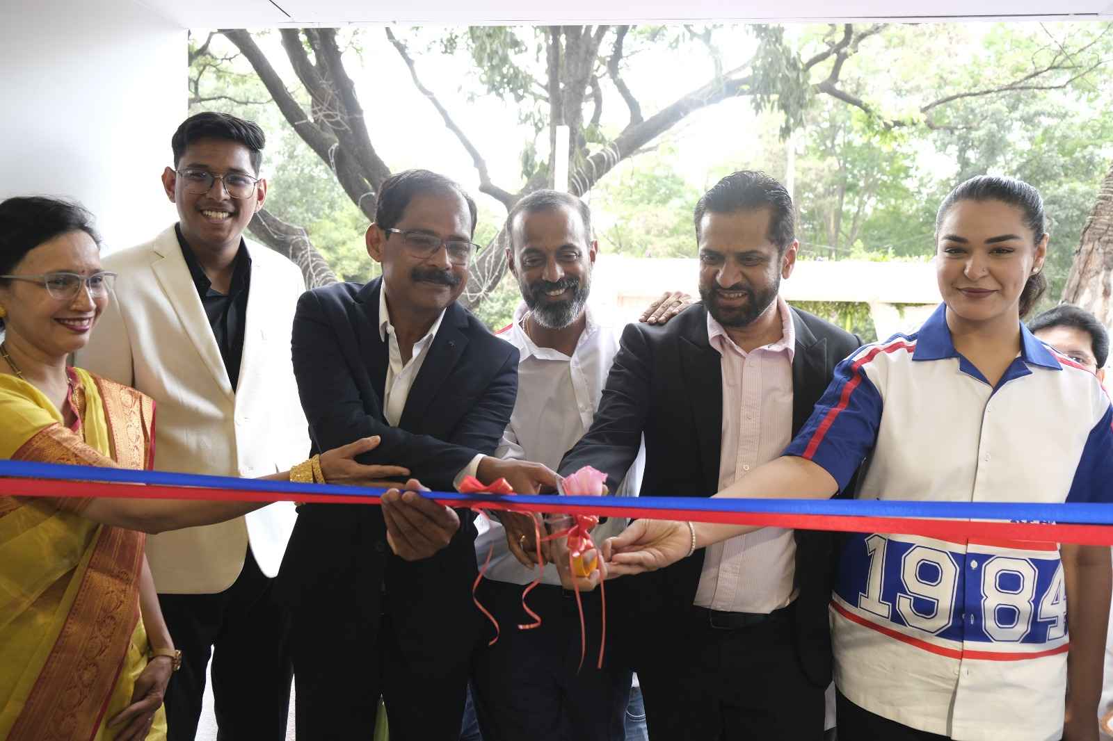 Kinetic Watts & Volts Inaugurates India’s First Showroom in Pune ...
