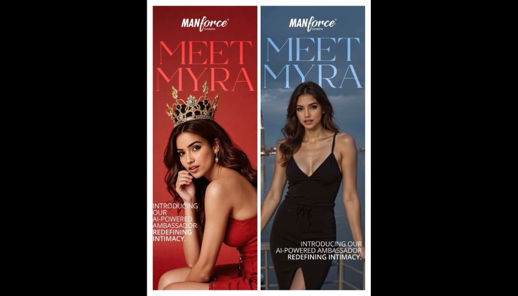 Manforce Condoms unleashes new fantasy benchmarks with the on boarding ...