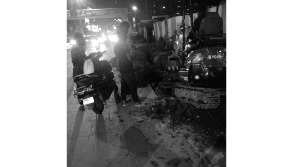 Pune: PMC Imposes Rs 80 Lakh Fine on Elina Builders for Unauthorized ...