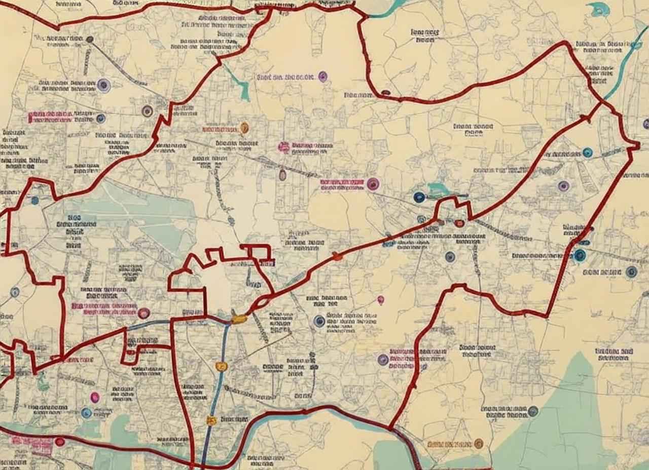 Pilot Project Launched to Test Citizen-Driven Governance in Pune Wards ...