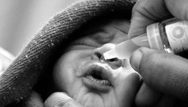 PMC Launches Pulse Polio Drive, Targets Over 3 Lakh Children in Pune ...
