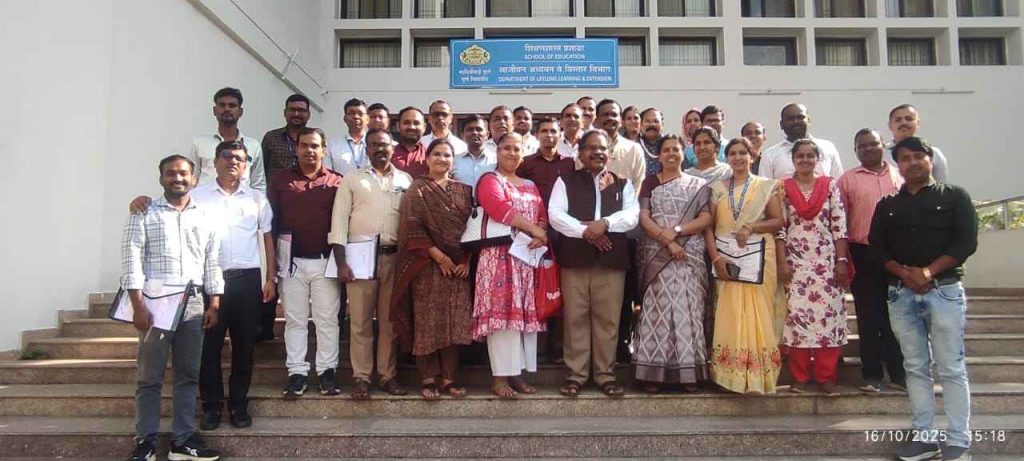 Techfest, IIT Bombay launches the official website for its 28th Edition - Punekar News