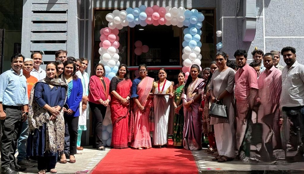The Trans Café Opens in Pune: Fostering Skills, Employment, and ...