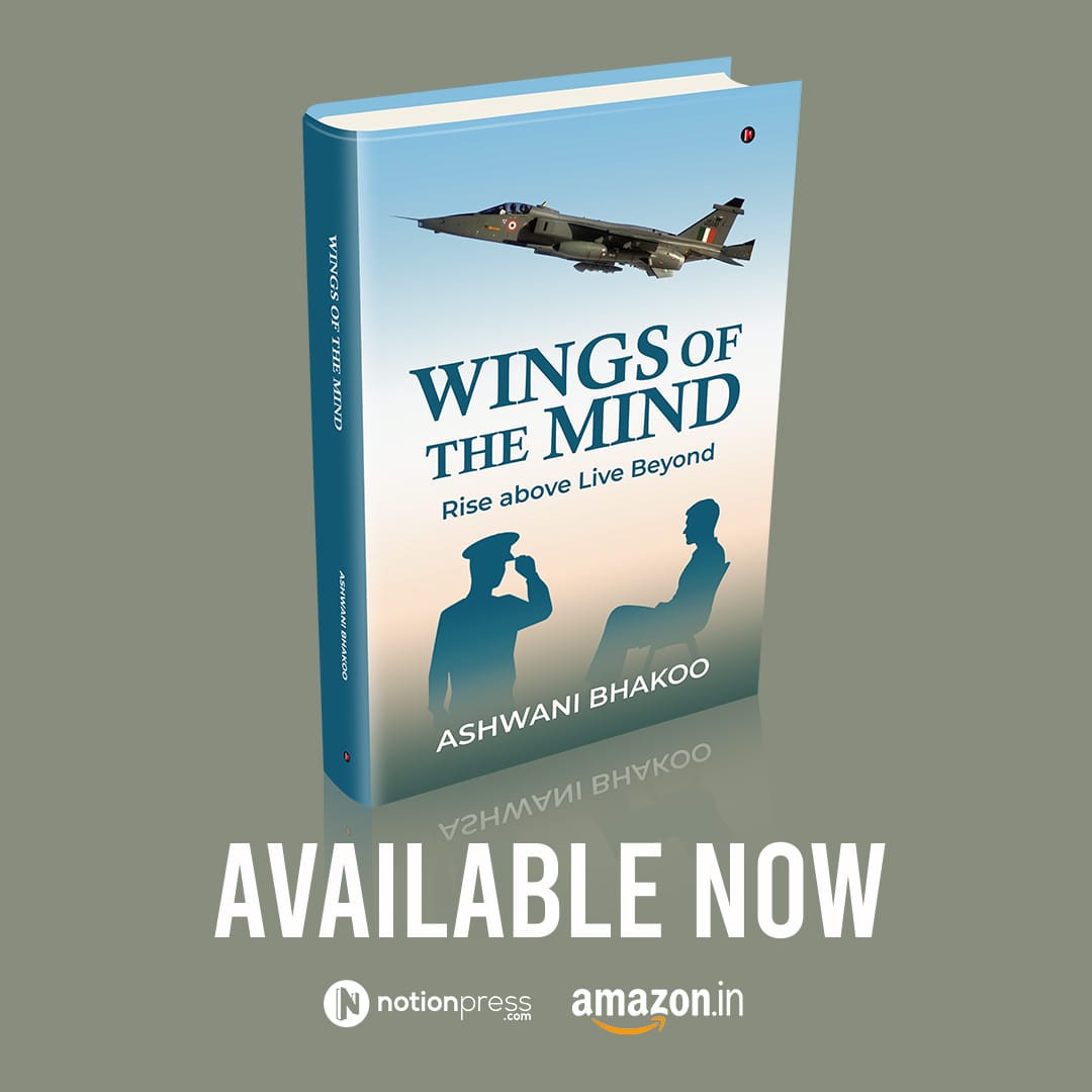 Ex-Fighter Pilot Turns Psychotherapist: New Book Helps Readers Navigate ...