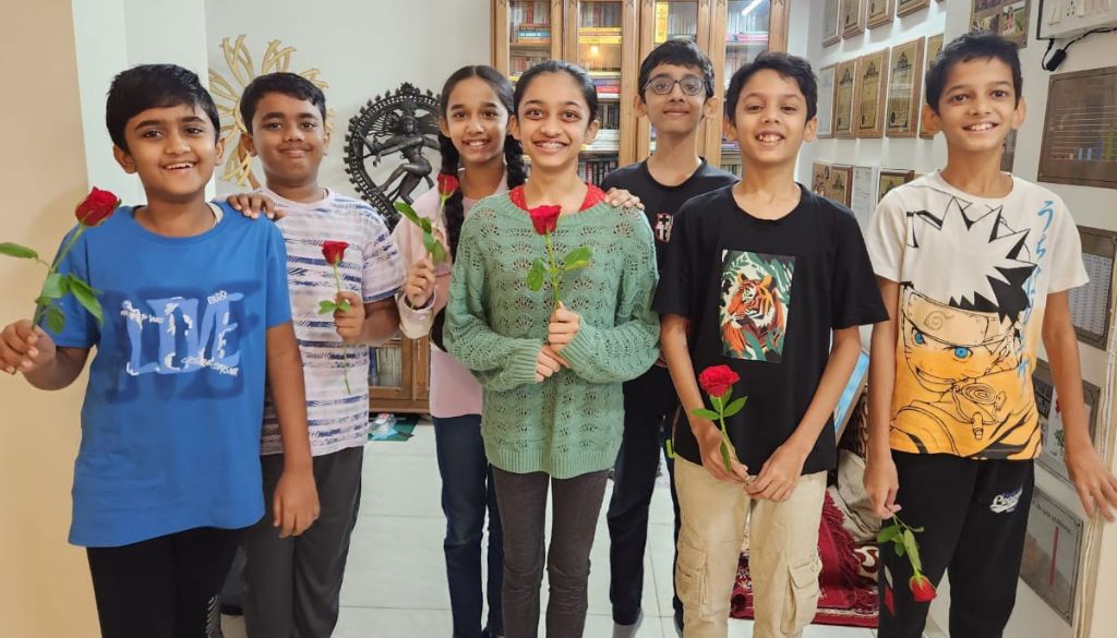 Pune: School Fire Training Pays Off as Young Heroes, Led by 13-Year-Old ...