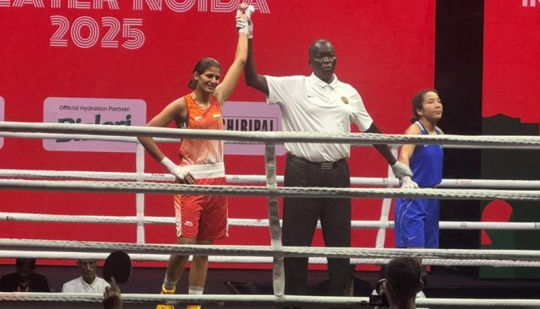 Pune: Three Gold Medals Lead ASI’s Outstanding Performance at Boxing ...