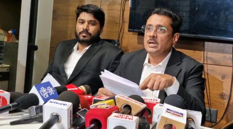 Advocate Asim Sarode’s Licence Suspended for Three Months Over Remarks ...