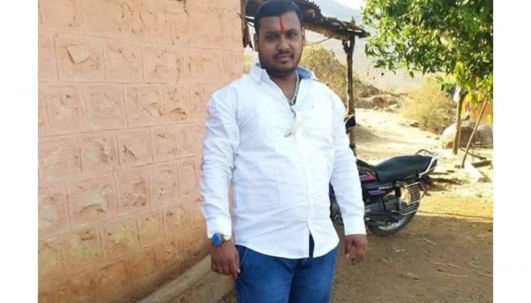 Revenge Killing Suspected After Ganesh Kale Shot Dead in Pune’s Kondhwa ...