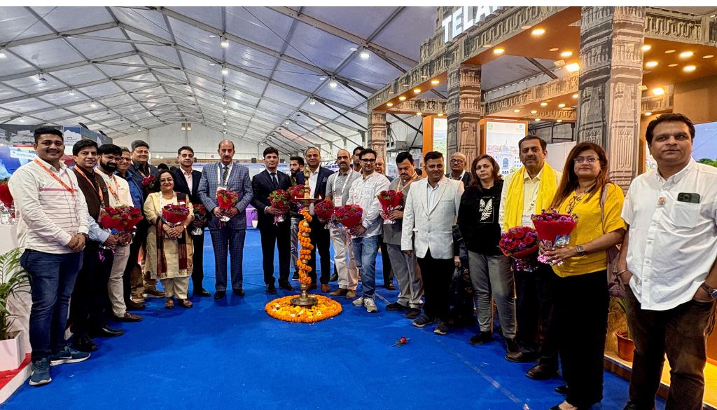 India International Travel Mart Returns to Pune, Showcasing Global ...