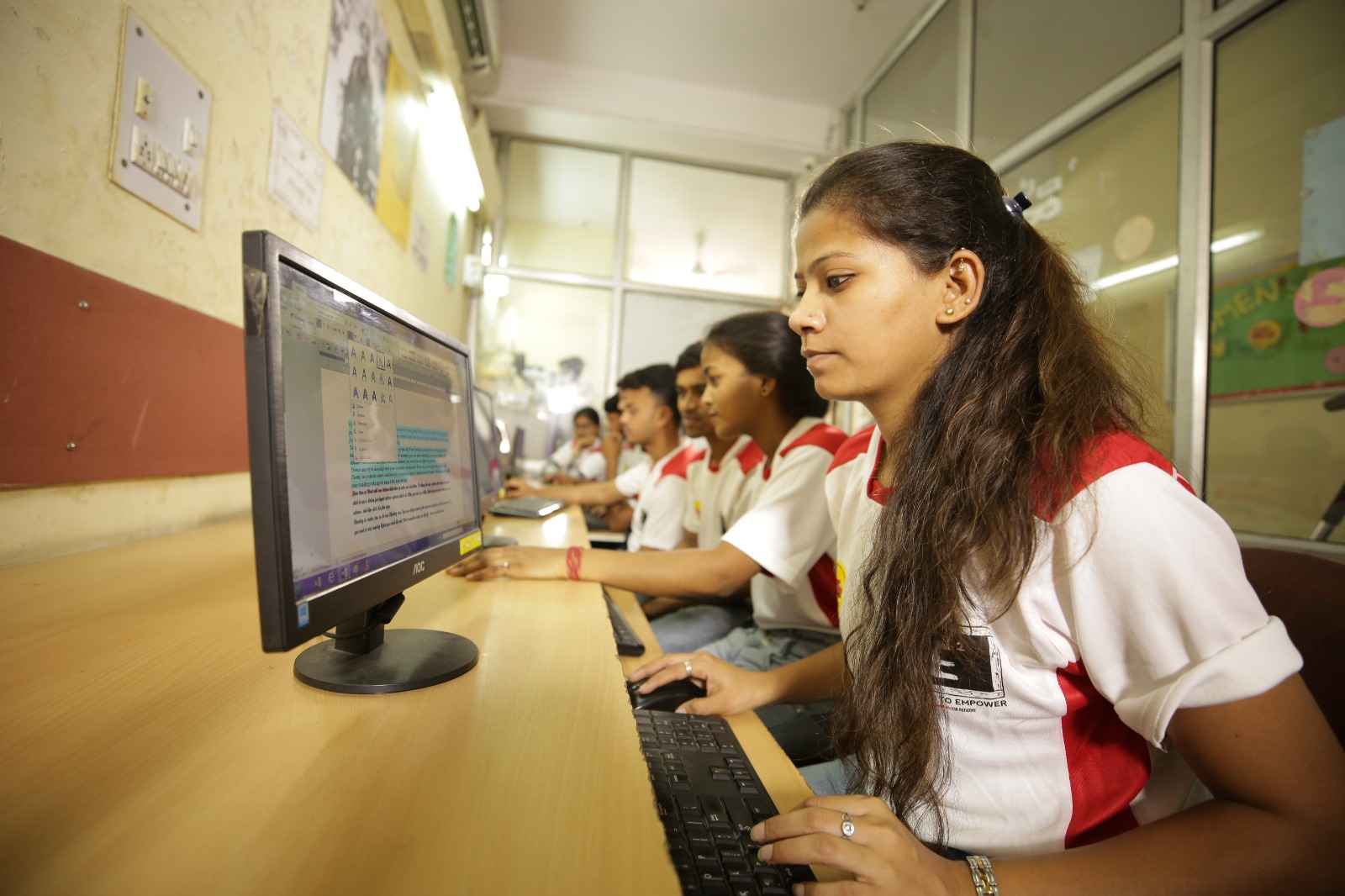 Magic Bus India Foundation drives transformative impact as key ...