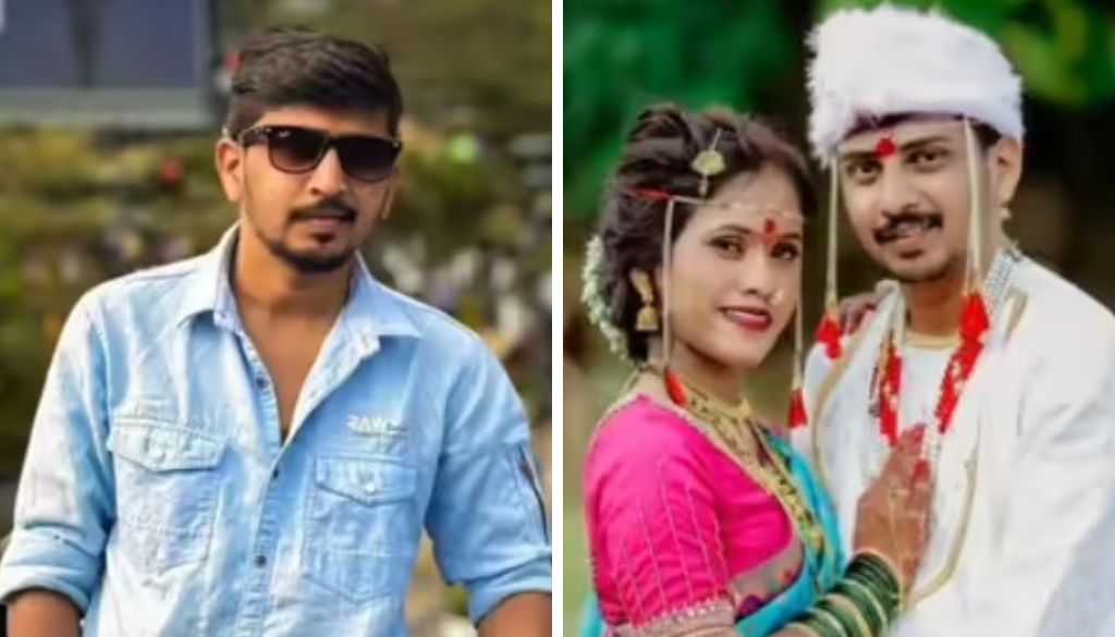 Navale Bridge Tragedy; Marathi Actor Dhananjay Koli Among Victims as Crash Leaves Families ...