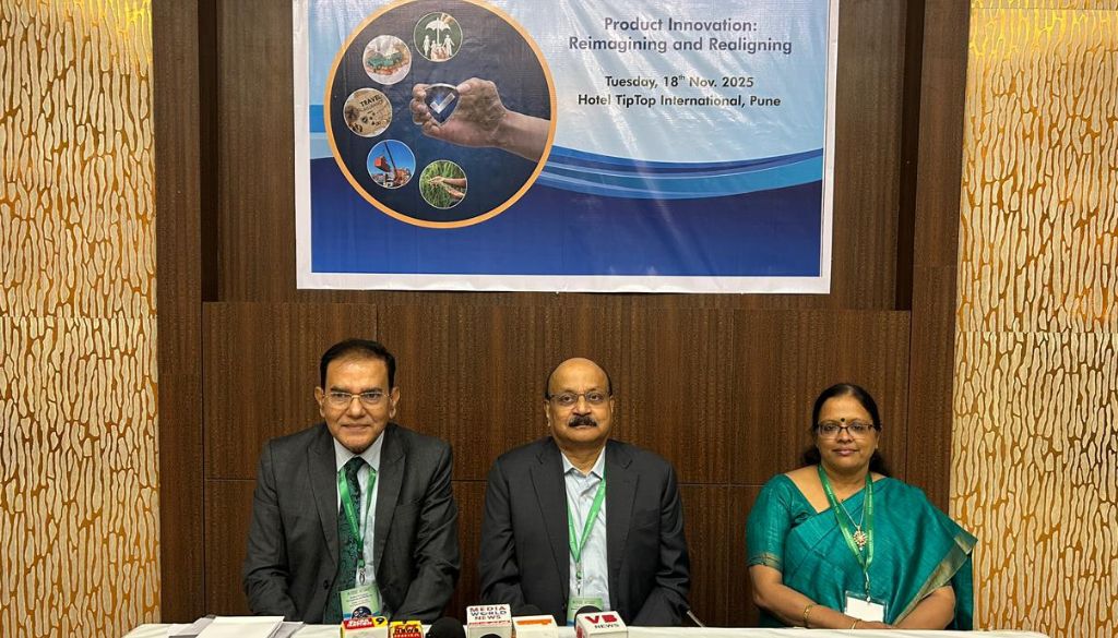 Pune: NIA’s 21st Insurance Summit Brings Together Regulators and ...